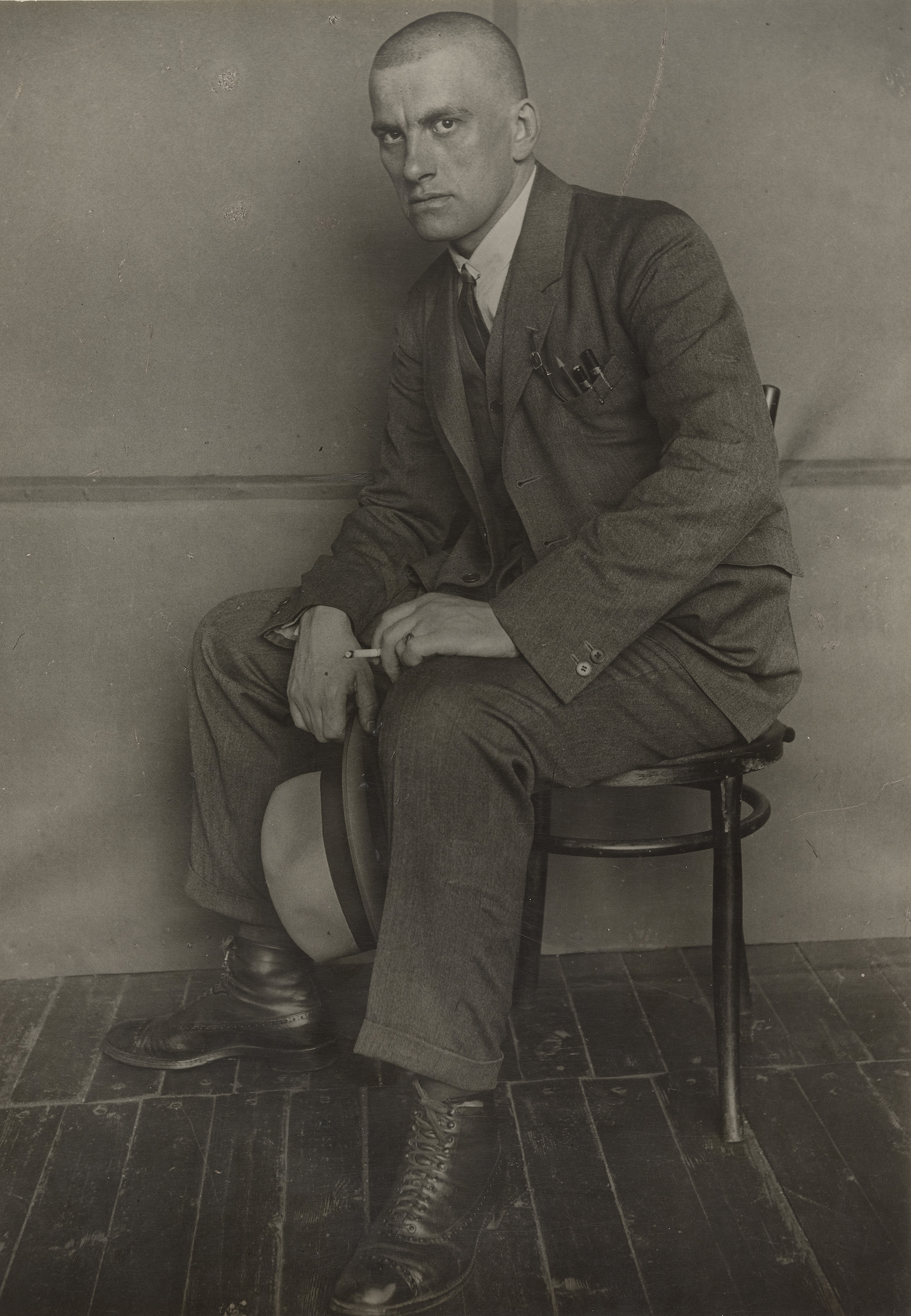 Des photos qui intriguent – Vu du Nord