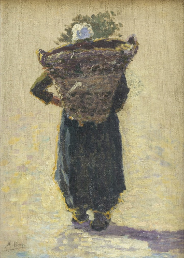 La fabuleuse destinée d’Anna Boch – Vu du Nord