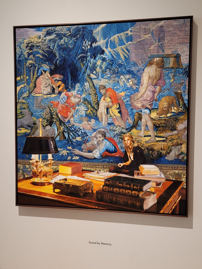 L’univers curieux de Jan Worst – Vu du Nord